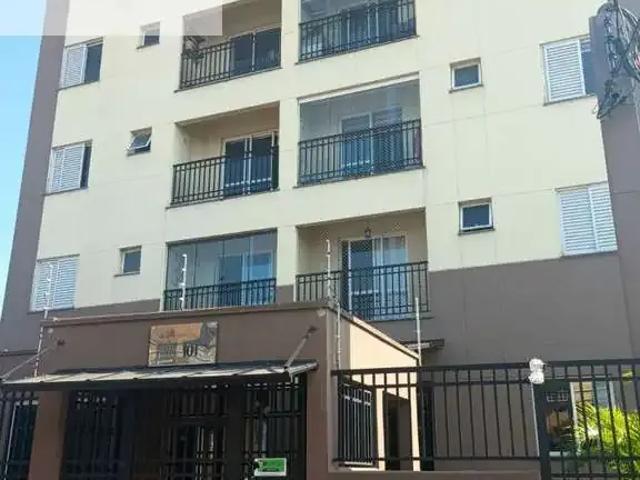 Apartamento para Locação em São Paulo/SP Vila Medeiros 2 Quartos
