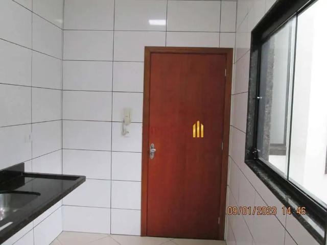 Apartamento para Locação em São Paulo/SP Vila Medeiros 2 Quartos