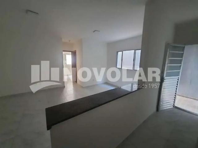 Apartamento para Locação em São Paulo/SP Vila Medeiros 2 Quartos