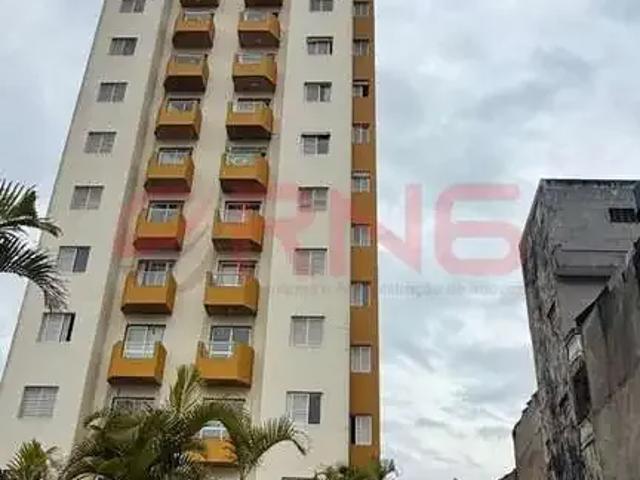 Apartamento para Locação em São Paulo/SP Vila Medeiros 2 Quartos