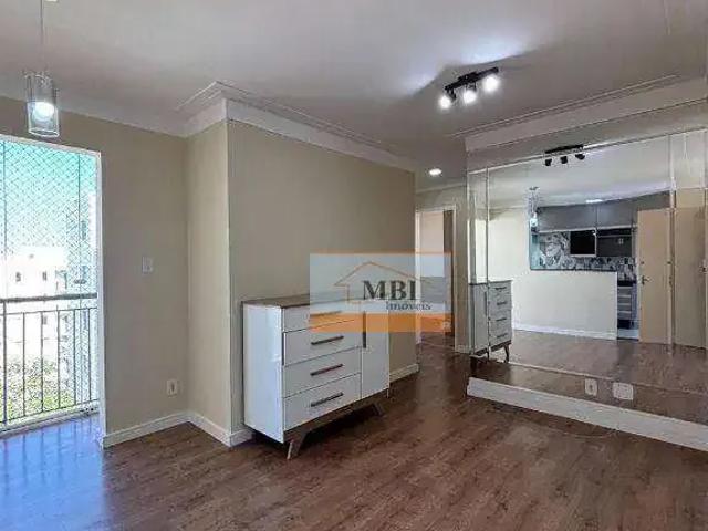 Apartamento para Locação em São Paulo/SP Vila Mendes 2 Quartos