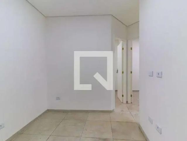Apartamento para Locação em São Paulo/SP Vila Mendes 2 Quartos