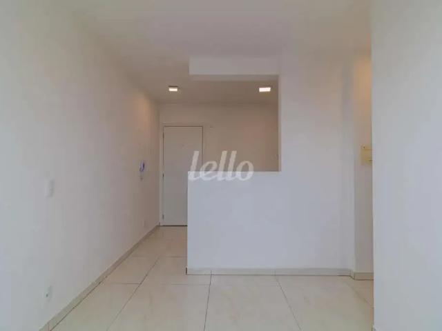 Apartamento para Locação em São Paulo/SP Vila Mira 2 Quartos