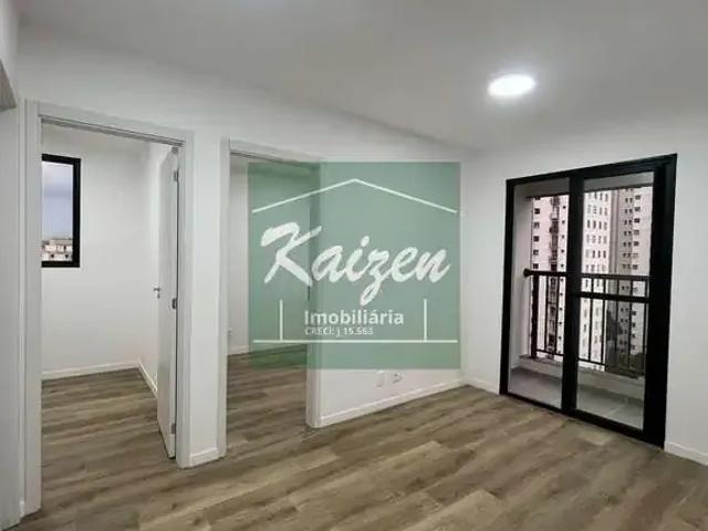 Apartamento para Locação em São Paulo/SP Vila Mira 2 Quartos
