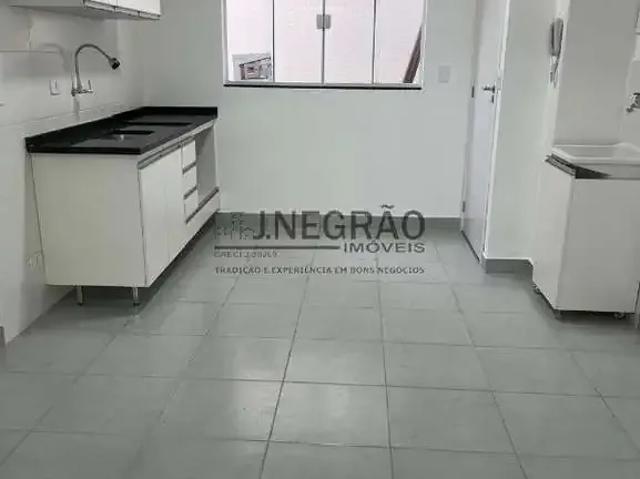 Apartamento para Locação em São Paulo/SP Vila Moinho Velho 1 Quartos