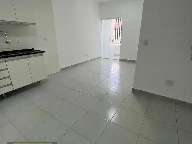 Apartamento para Locação em São Paulo/SP Vila Moinho Velho 1 Quartos