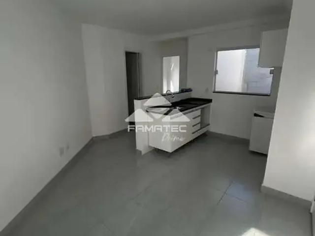Apartamento para Locação em São Paulo/SP Vila Moinho Velho 1 Quartos
