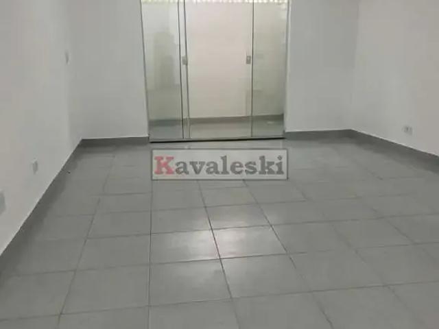 Apartamento para Locação em São Paulo/SP Vila Moinho Velho 1 Quartos