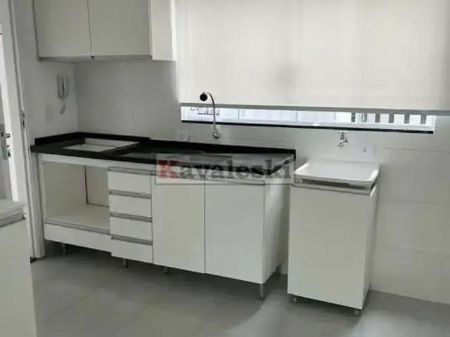 Apartamento para Locação em São Paulo/SP Vila Moinho Velho 1 Quartos