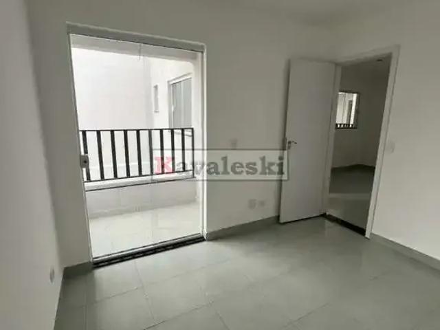 Apartamento para Locação em São Paulo/SP Vila Moinho Velho 2 Quartos
