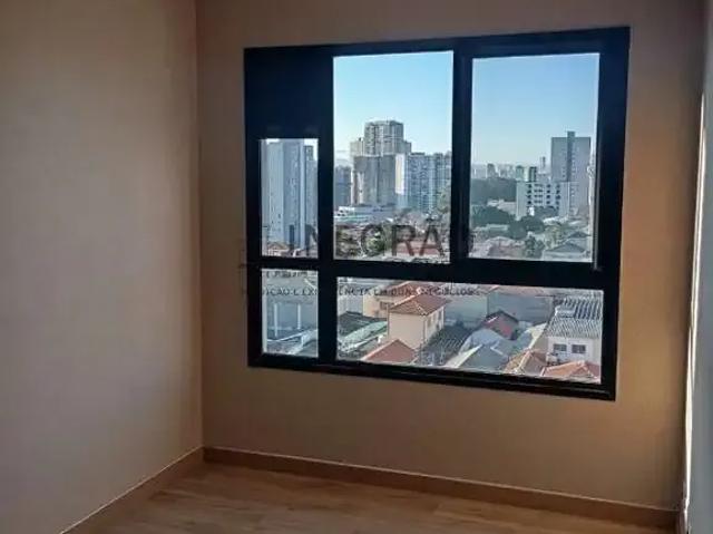 Apartamento para Locação em São Paulo/SP Vila Moinho Velho 2 Quartos