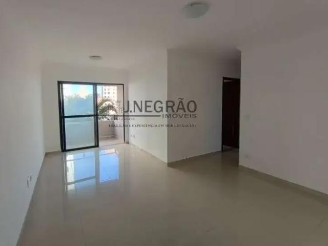 Apartamento para Locação em São Paulo/SP Vila Moinho Velho 3 Quartos