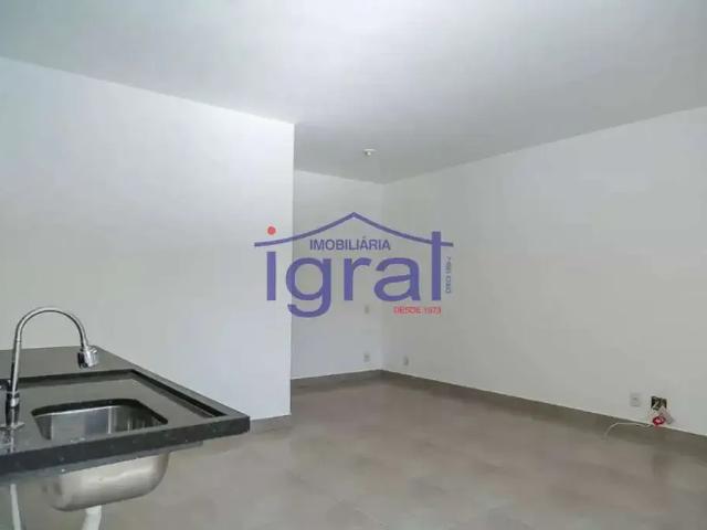 Apartamento para Locação em São Paulo/SP Vila Monte Alegre 1 Quartos