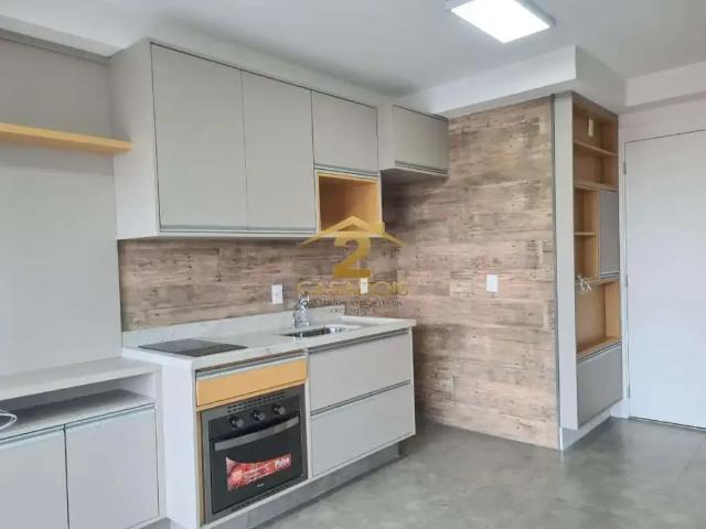 Apartamento para Locação em São Paulo/SP Vila Monte Alegre 1 Quartos