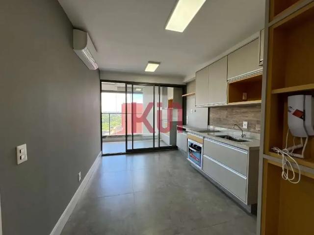 Apartamento para Locação em São Paulo/SP Vila Monte Alegre 1 Quartos