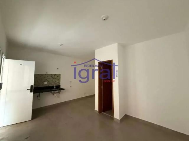 Apartamento para Locação em São Paulo/SP Vila Monte Alegre 1 Quartos