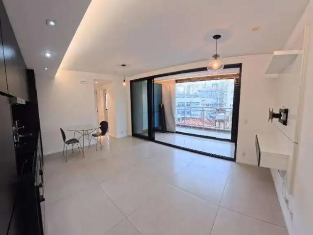 Apartamento para Locação em São Paulo/SP Vila Monte Alegre 2 Quartos