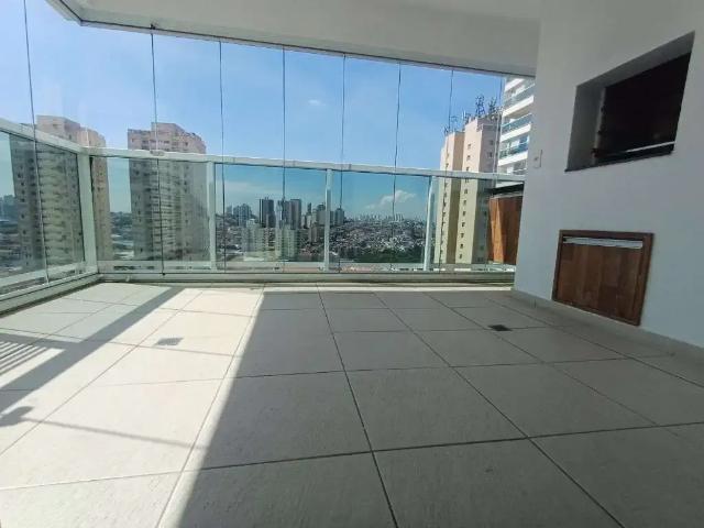 Apartamento para Locação em São Paulo/SP Vila Monte Alegre 2 Quartos