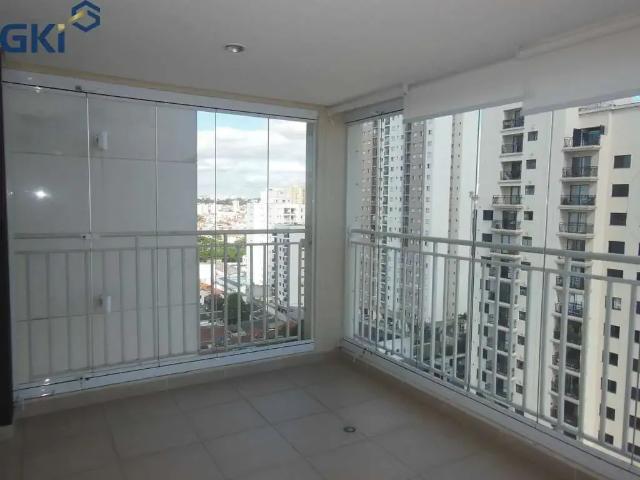 Apartamento para Locação em São Paulo/SP Vila Monte Alegre 2 Quartos