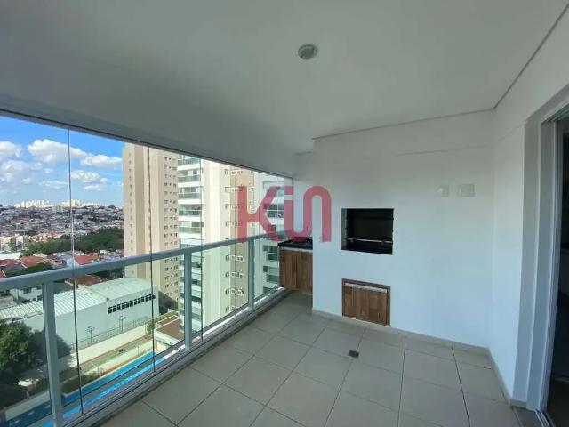 Apartamento para Locação em São Paulo/SP Vila Monte Alegre 2 Quartos
