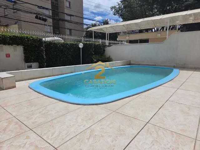 Apartamento para Locação em São Paulo/SP Vila Monte Alegre 2 Quartos