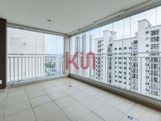 Apartamento para Locação em São Paulo/SP Vila Monte Alegre 2 Quartos