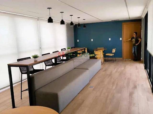 Apartamento para Locação em São Paulo/SP Vila Monte Alegre 2 Quartos