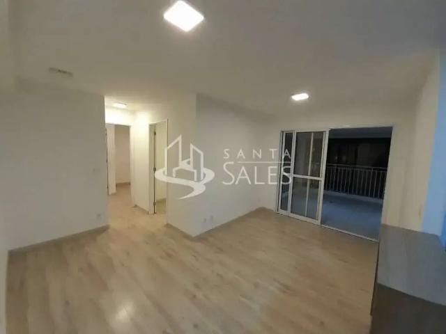 Apartamento para Locação em São Paulo/SP Vila Monte Alegre 2 Quartos