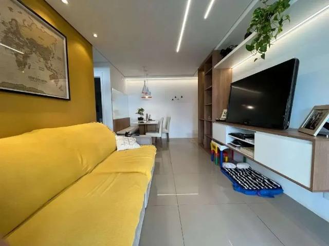 Apartamento para Locação em São Paulo/SP Vila Monte Alegre 2 Quartos