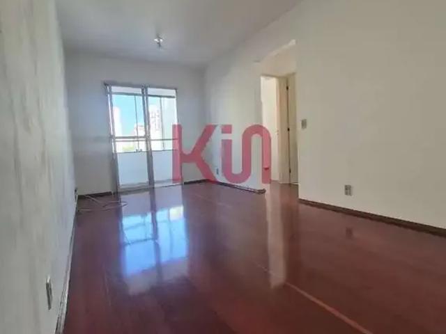 Apartamento para Locação em São Paulo/SP Vila Monte Alegre 2 Quartos