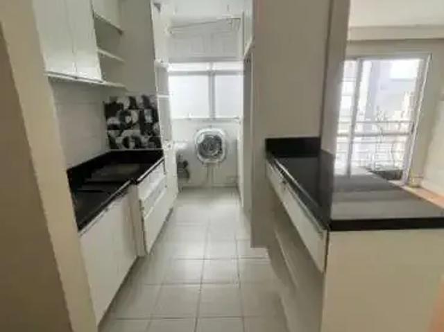 Apartamento para Locação em São Paulo/SP Vila Monte Alegre 2 Quartos