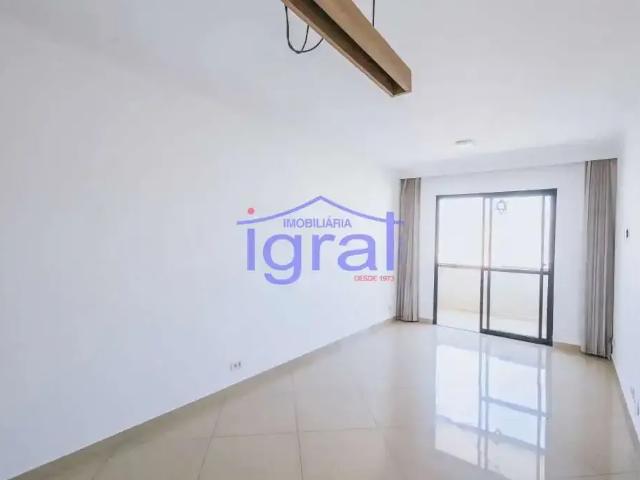 Apartamento para Locação em São Paulo/SP Vila Monte Alegre 2 Quartos