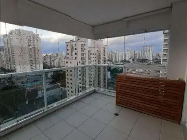 Apartamento para Locação em São Paulo/SP Vila Monte Alegre 2 Quartos
