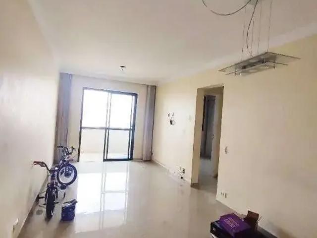 Apartamento para Locação em São Paulo/SP Vila Monte Alegre 2 Quartos