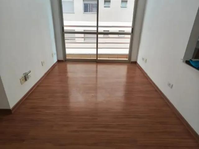 Apartamento para Locação em São Paulo/SP Vila Monte Alegre 2 Quartos