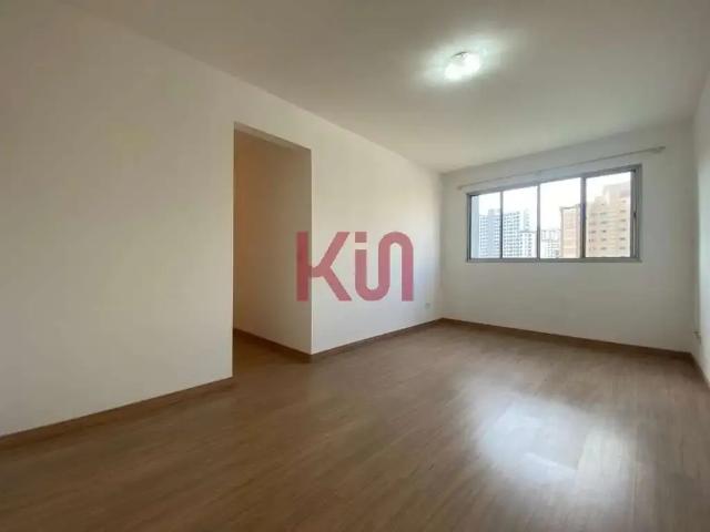 Apartamento para Locação em São Paulo/SP Vila Monte Alegre 2 Quartos