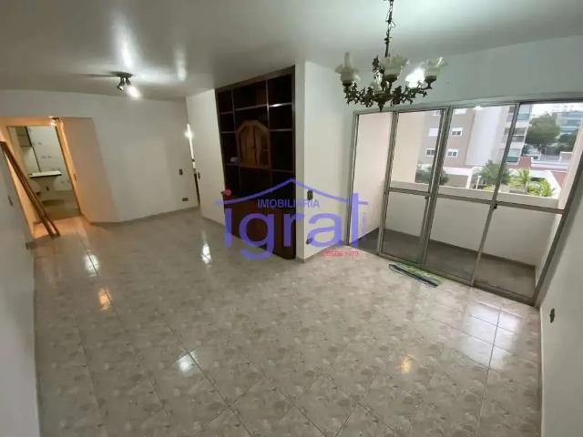 Apartamento para Locação em São Paulo/SP Vila Monte Alegre 2 Quartos