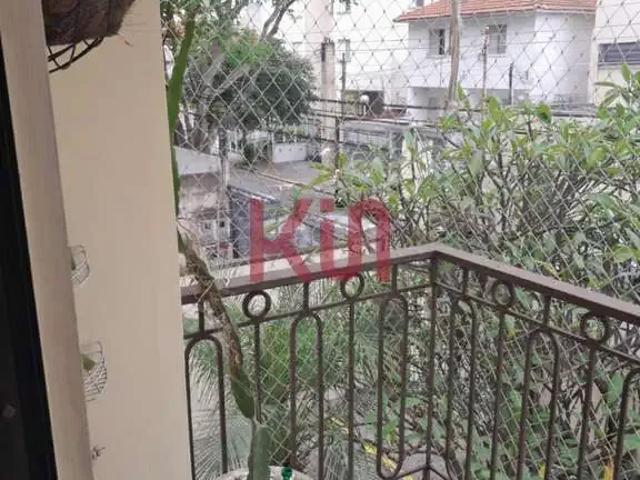 Apartamento para Locação em São Paulo/SP Vila Monte Alegre 2 Quartos