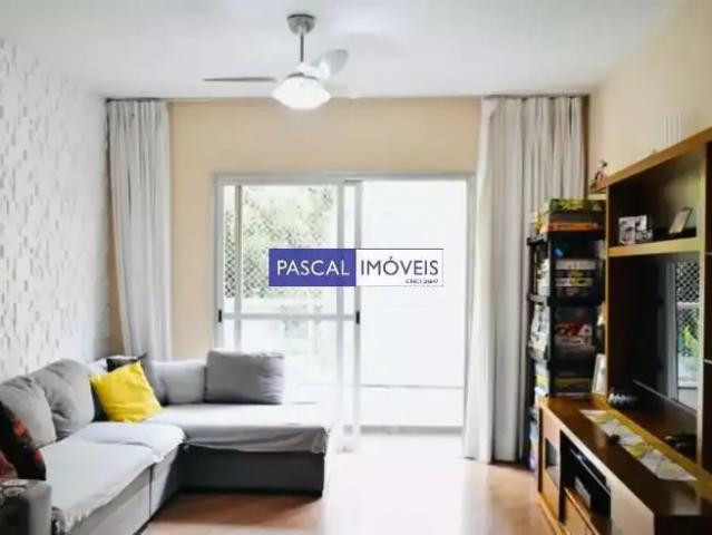 Apartamento para Locação em São Paulo/SP Vila Monte Alegre 3 Quartos