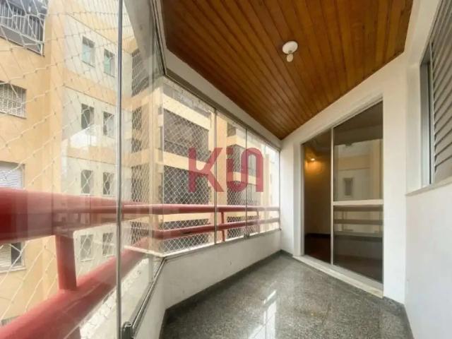 Apartamento para Locação em São Paulo/SP Vila Monte Alegre 3 Quartos