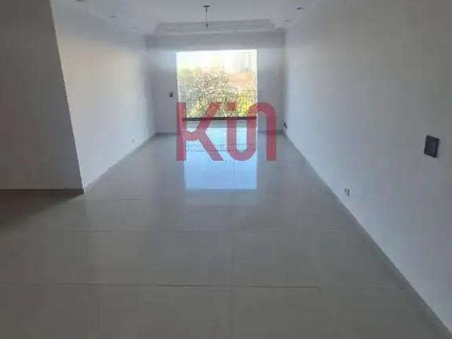 Apartamento para Locação em São Paulo/SP Vila Monte Alegre 3 Quartos