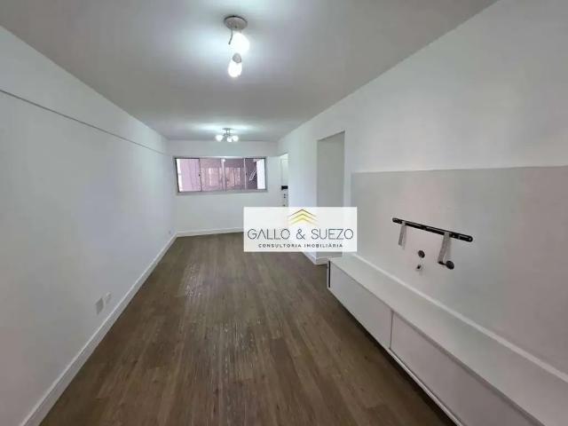 Apartamento para Locação em São Paulo/SP Vila Monte Alegre 3 Quartos