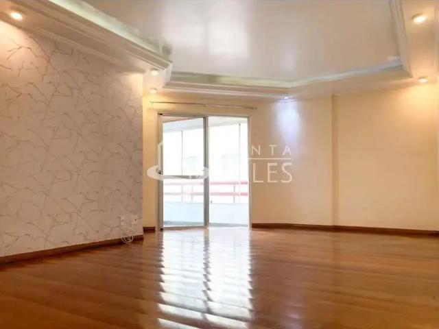Apartamento para Locação em São Paulo/SP Vila Monte Alegre 3 Quartos