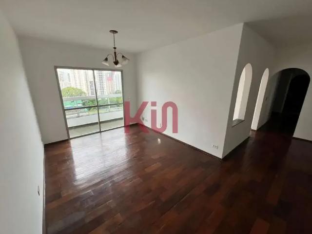 Apartamento para Locação em São Paulo/SP Vila Monte Alegre 3 Quartos