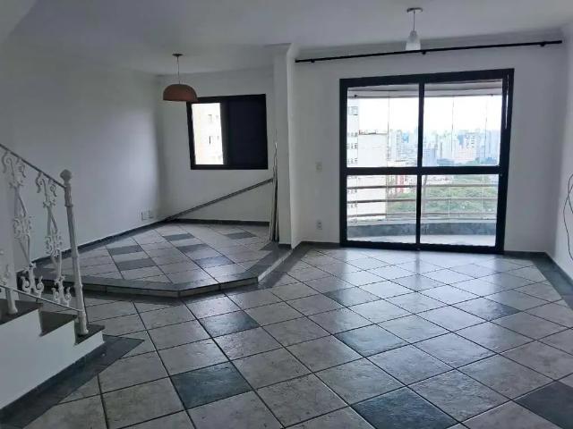 Apartamento para Locação em São Paulo/SP Vila Monumento 4 Quartos
