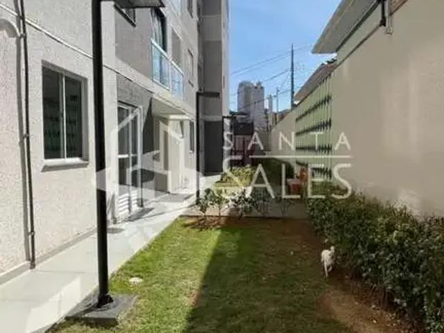 Apartamento para Locação em São Paulo/SP Vila Monumento 1 Quartos