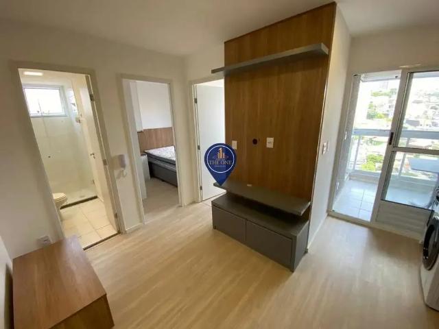 Apartamento para Locação em São Paulo/SP Vila Monumento 1 Quartos