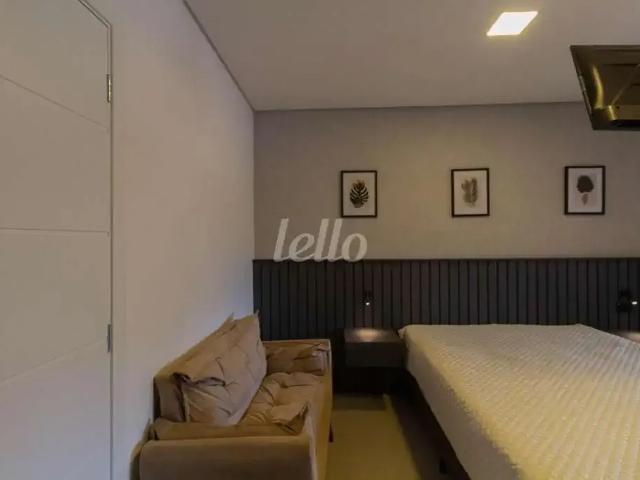 Apartamento para Locação em São Paulo/SP Vila Monumento 1 Quartos