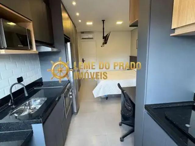 Apartamento para Locação em São Paulo/SP Vila Monumento 1 Quartos