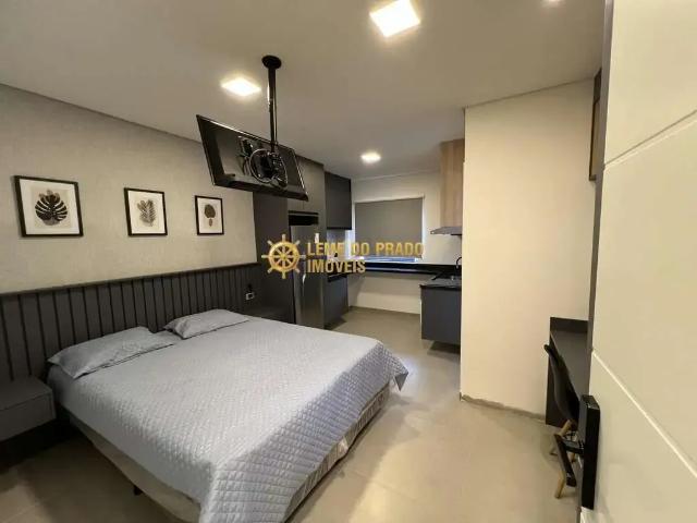 Apartamento para Locação em São Paulo/SP Vila Monumento 1 Quartos